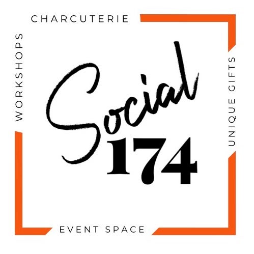 Social 174 Stilly logo
